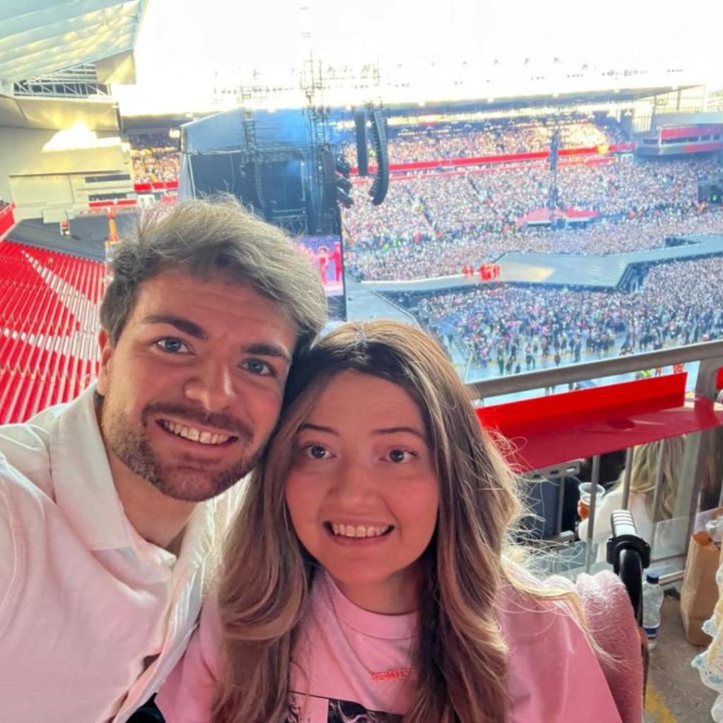 Clatterbridge Cancer Charity - Leading Cancer Care & Research Charity